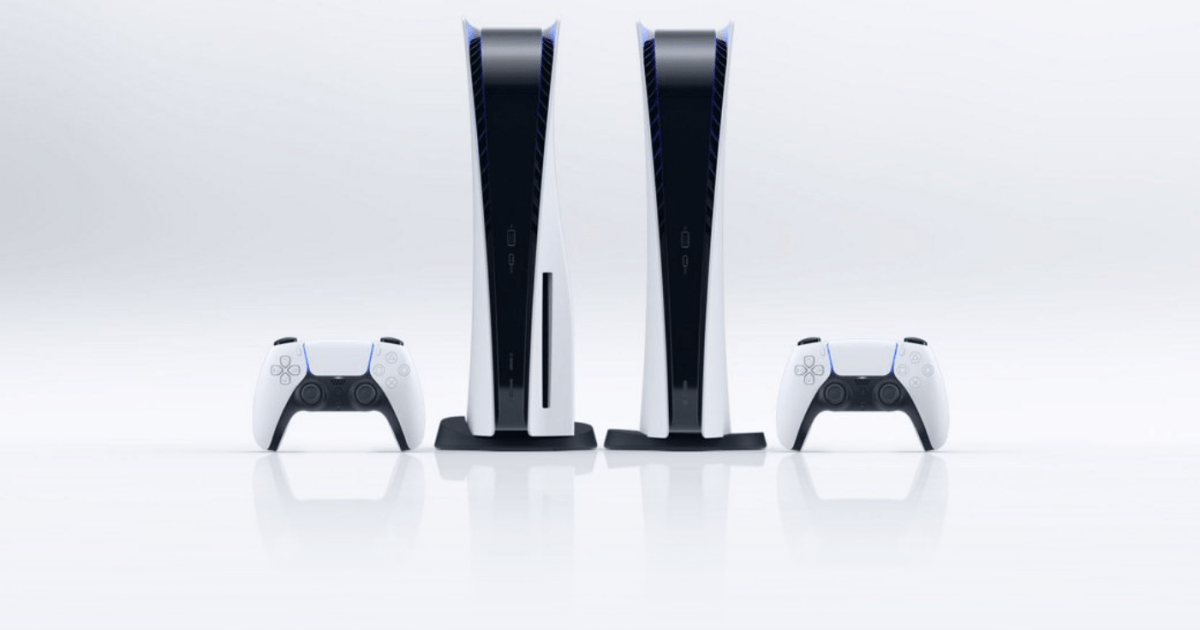 Buy PS5 Consoles From PlayStation Direct in Europe - PlayStation LifeStyle