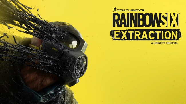 Rainbow Six Extraction Review (PS5, PS4) - PlayStation LifeStyle