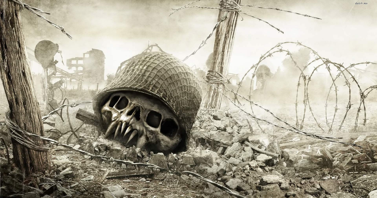 New Resistance Game Details Include Days Gone Open World - PlayStation ...