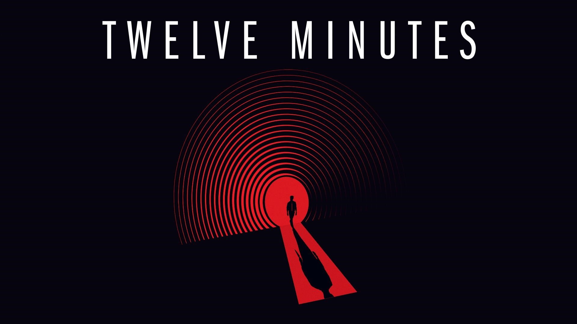 Twelve Minutes Review - Takes a Little Longer Than That (PS5)