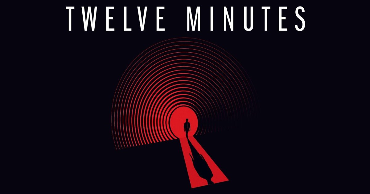 Twelve Minutes Review - Takes a Little Longer Than That (PS5)