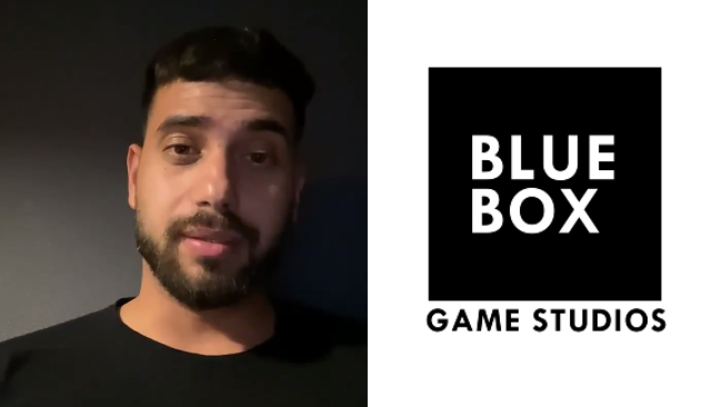 Abandoned's Blue Box Game Studios Hidden Audio Log Found - PlayStation ...