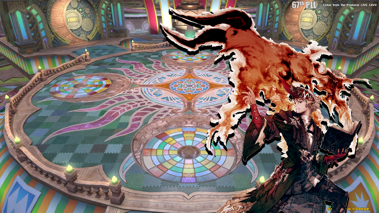 FFXIV 6.05 Update Patch Notes: Final Fantasy XIV: Endwalker Adds ...