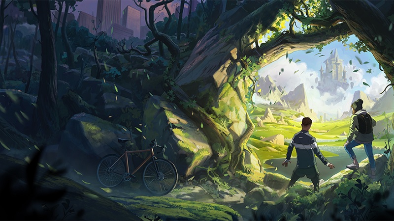 New Blizzard Game Will Be a Survival Adventure - PlayStation LifeStyle