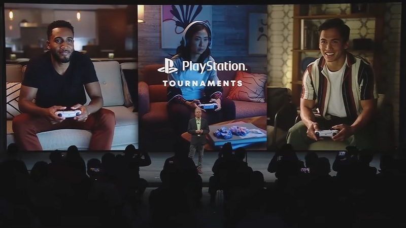 PlayStation Tournaments Release Date: PS5 System Update to Add Esports ...
