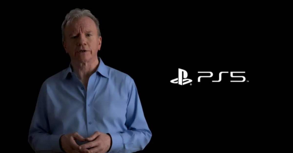 Jim Ryan Says More PlayStation Acqusitions Are on the Horizon ...