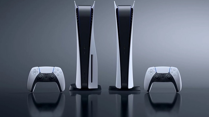 Get a Free PS5 by Finding Hidden Codes - PlayStation LifeStyle