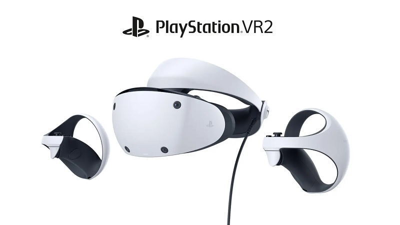 PSVR 2 Headset Design and Details Revealed - PlayStation LifeStyle
