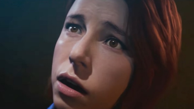 Oscar Nominated Actress Jessie Buckley Playing Lead Role in Dark ...