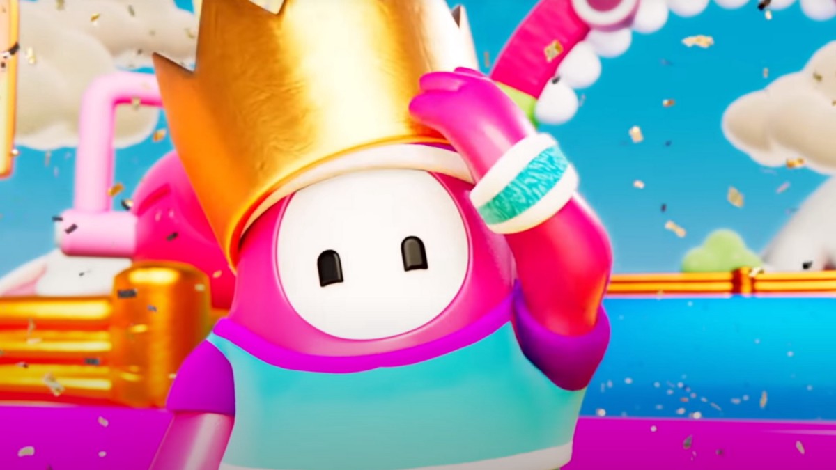 Fall Guys Beta Sign Ups Are Live, Enjoy Bizarre Multiplayer Challenges