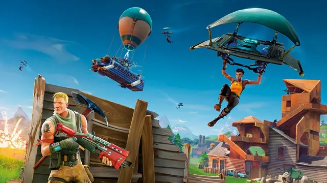 Fortnite Russia Block Not Happening - PlayStation LifeStyle