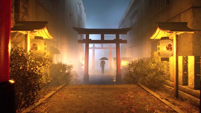 Ghostwire Tokyo Gameplay Preview (PS5): 'Creepy as Hell Enemies and ...