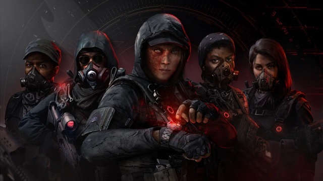 Upcoming The Division 2 Update With "New Mode" Arriving First as Public ...