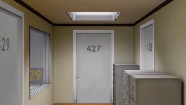 The Stanley Parable: Ultra Deluxe Release Date Announced for PS5, PS4 ...