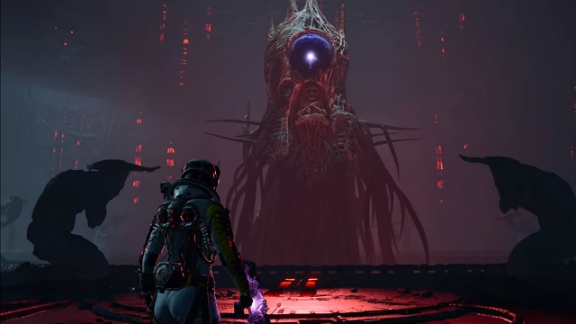 Returnal: Ascension DLC Out Today, Brings Campaign Co-Op and Endless ...