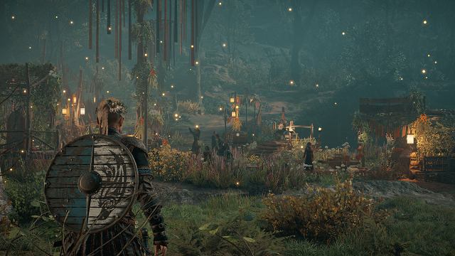 Assassin's Creed Valhalla Mastery Challenge Pack 2 Free DLC and Update ...