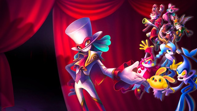 Balan Wonderworld Director Yuji Naka Removed From Game Before Release ...