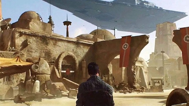 Amy Hennig Star Wars Reportedly a Revival of Ragtag - PlayStation LifeStyle