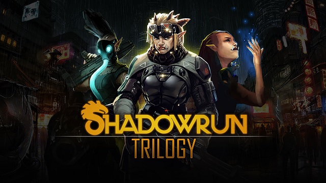 Shadowrun Trilogy PS5, PS4 Release Confirmed - PlayStation LifeStyle