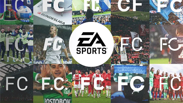 FIFA Series Rebranded to EA Sports FC, FIFA Says It'll 'Create a Rival ...