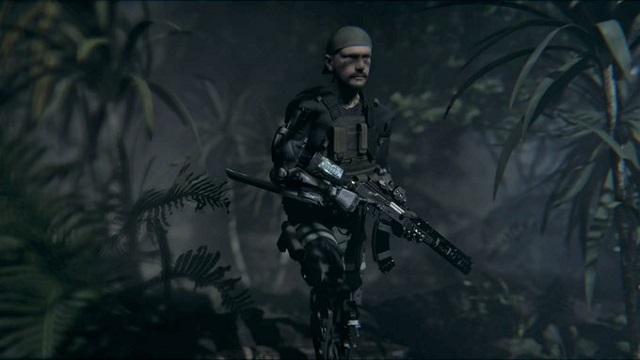 District 9 Director Neill Blomkamp Announces AAA Battle Royale Off The ...