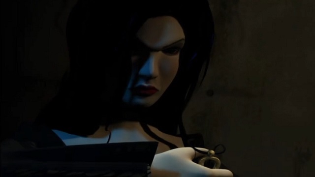 Twisted Metal TV Show Casts Scream's Neve Campbell - PlayStation LifeStyle