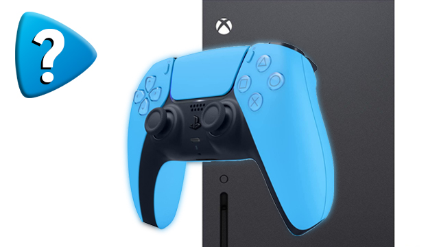 How To Use a PS5 Controller on Xbox Series X|S and One - PlayStation ...