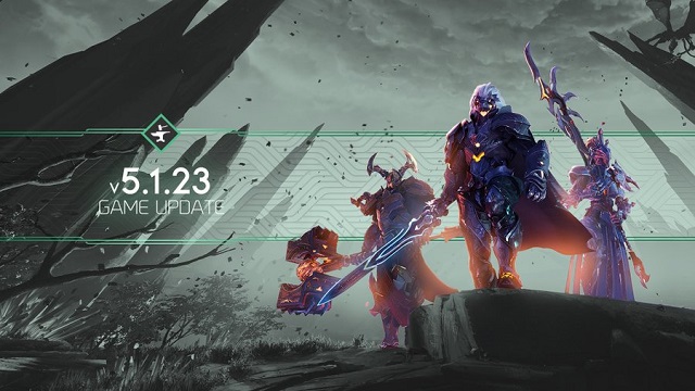 Godfall PS5 Special Editions and Preorder Bonuses Revealed