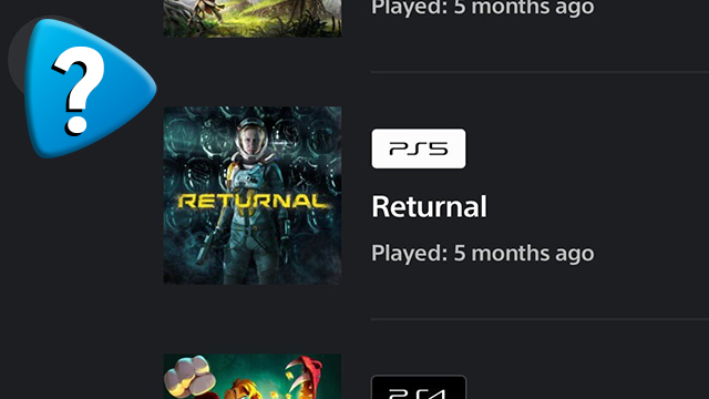 How To Check Hours Played on PS5 - PlayStation LifeStyle