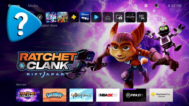 How To Edit PS5 Quick Menu - PlayStation LifeStyle