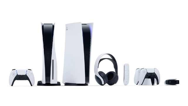 How To Rebuild Database on PS5 - PlayStation LifeStyle