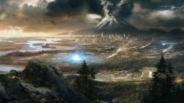 Ashfall, Liithos Studio Announced by The Last of Us and Days Gone Devs ...