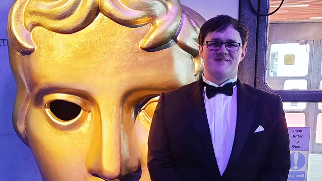 Hell Let Loose Producer James Light Dies Aged 28 After Heart Surgery ...