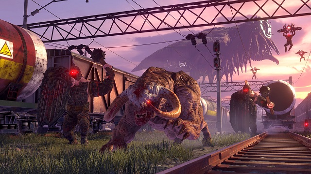 Serious Sam: Siberian Mayhem Leaked for PS5 by Ratings Board ...