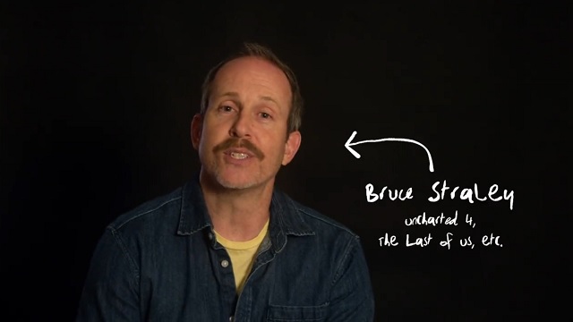 Former Uncharted, The Last of Us Director Bruce Straley Opens New ...