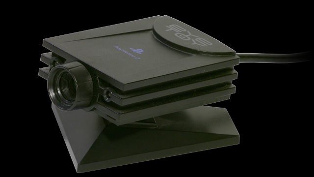 Old PlayStation Peripherals May Become Compatible With PS5 ...