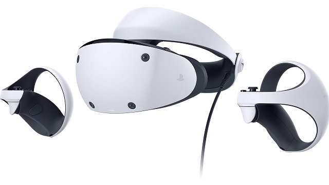 PSVR 2 Eye Tracking Provided by Tobii - PlayStation LifeStyle