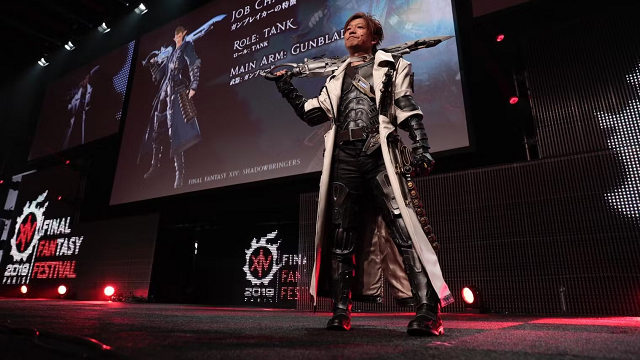 Naoki Yoshida Wants to Make One More MMORPG Before He Dies ...