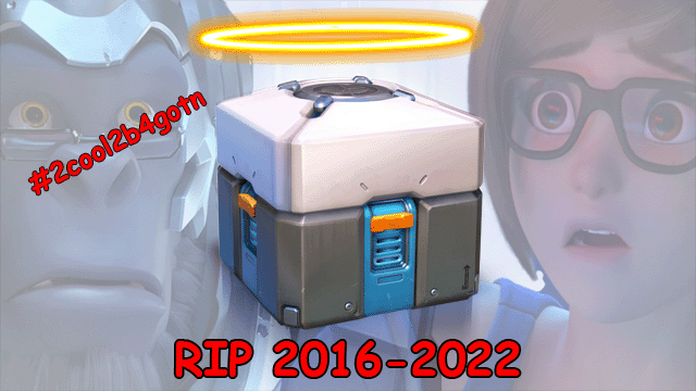 South Korea Is the Latest Country to Address Loot Box Controversy