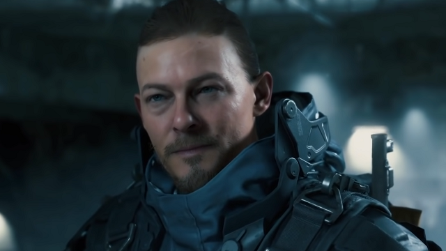 Death Stranding PC Game Pass Deal Apparently Confirmed - PlayStation ...