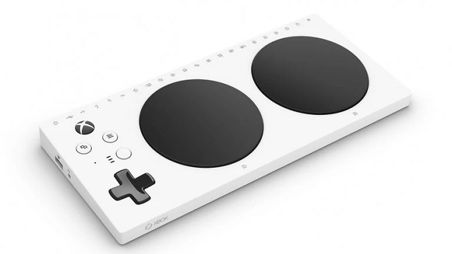 Nintendo Was Working on a Multiplatform Controller Several Years Ago ...