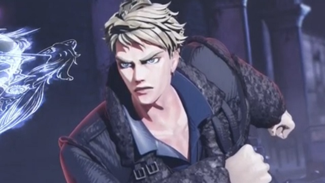 Penny Blood, Shadow Hearts Spiritual Successor, in Double Kickstarter ...