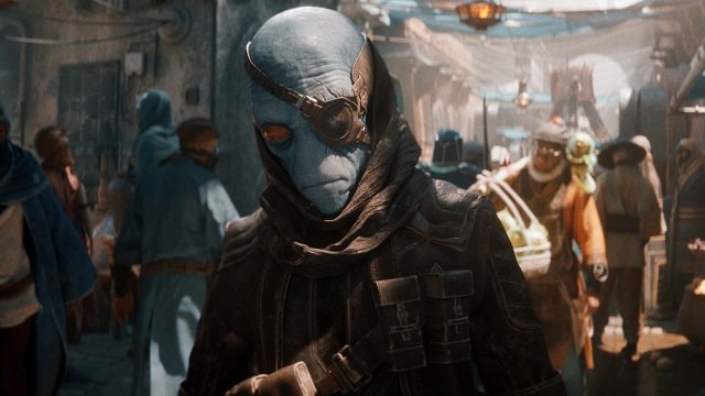 New Quantic Dream Game Publishing Project Announced