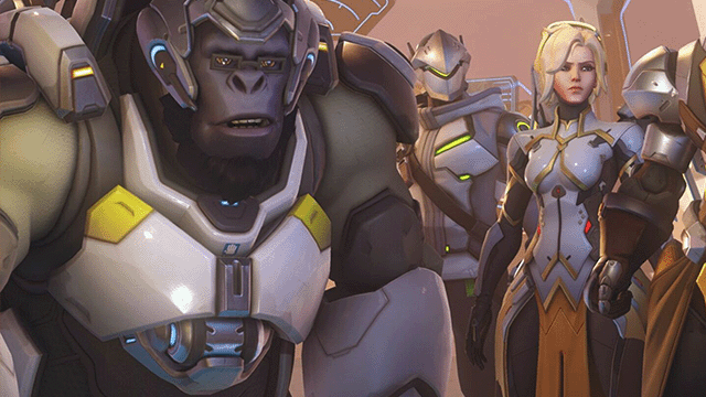 New Overwatch 2 Players Must Unlock Classic Characters By Playing 100 ...