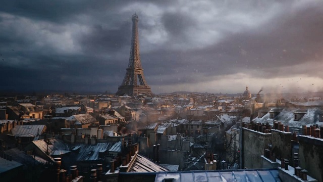Amy Hennig Marvel Game Will Be Similar to Uncharted