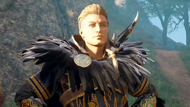 Assassin's Creed Valhalla The Last Chapter DLC Will Be Free, Releases ...