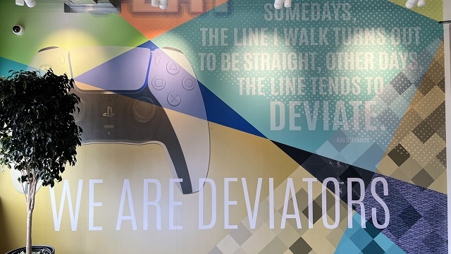 Deviation Games' AAA PS5 Project Unaffected by Co-founder's Departure - PlayStation LifeStyle