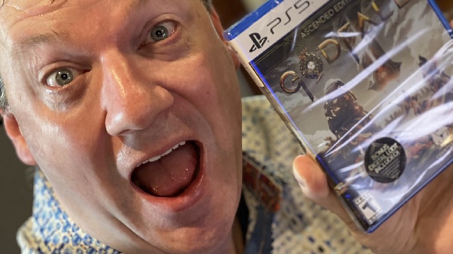 Gearbox Boss Wants You to Buy His Ugly Shirts for 'Charity ...