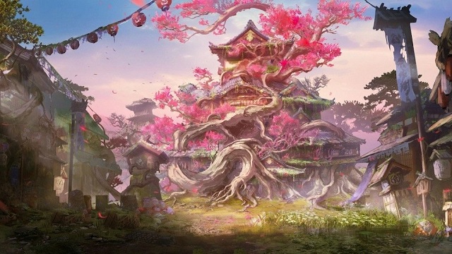 EA Possibly Making New Monster Hunter Style Game