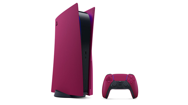 New PS5 System Update Adds 1440p Support, Folders, and More ...